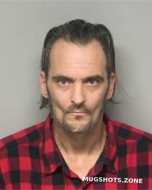 JAMIE LEE POTTS 12/04/2025 - Randolph County Mugshots Zone