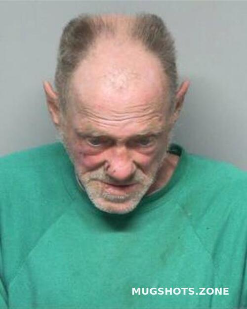 SAMUEL CLIFTON BUMP 12/06/2025 - Randolph County Mugshots Zone