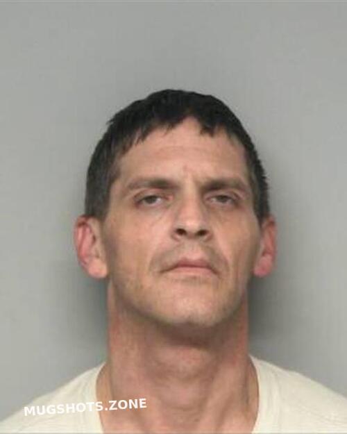 DANIEL BURL PARRISH 12/06/2025 - Randolph County Mugshots Zone