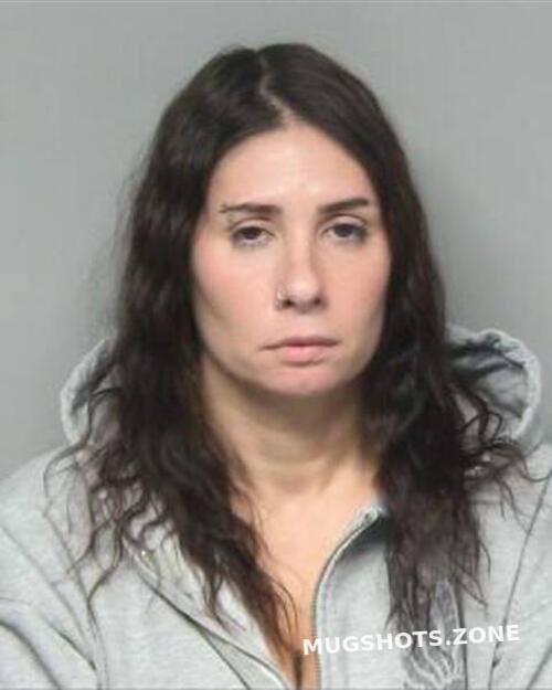 DIANE AMANDA HUGHEY 12/06/2025 - Randolph County Mugshots Zone