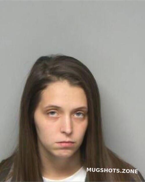 JASMINE HALEY CAUDILL 12/06/2025 - Randolph County Mugshots Zone