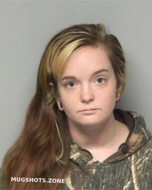 JODY ALANNA HAYES 12/07/2025 - Randolph County Mugshots Zone