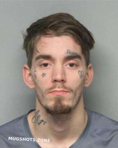 DALTON LEWIS MOODY 12/08/2025 - Randolph County Mugshots Zone