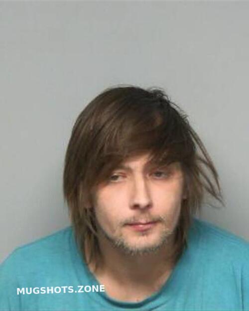 CASEY GARLAND JARRELL 12/10/2025 - Randolph County Mugshots Zone