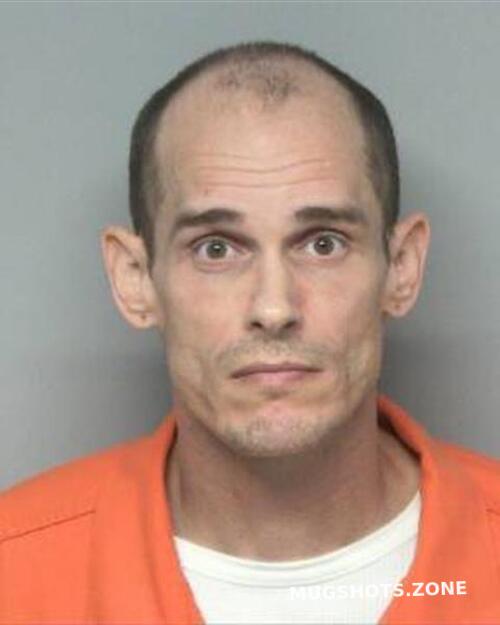 DAVID REID VARNER 12/11/2025 - Randolph County Mugshots Zone
