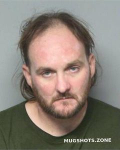 JOSHUA MCKENZIE ALLRED 12/11/2025 - Randolph County Mugshots Zone