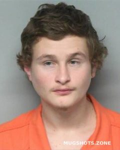 MICHAEL SETH SHELL 12/11/2025 - Randolph County Mugshots Zone