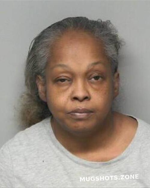 ANNA ROSENA STALEY 12/13/2025 - Randolph County Mugshots Zone