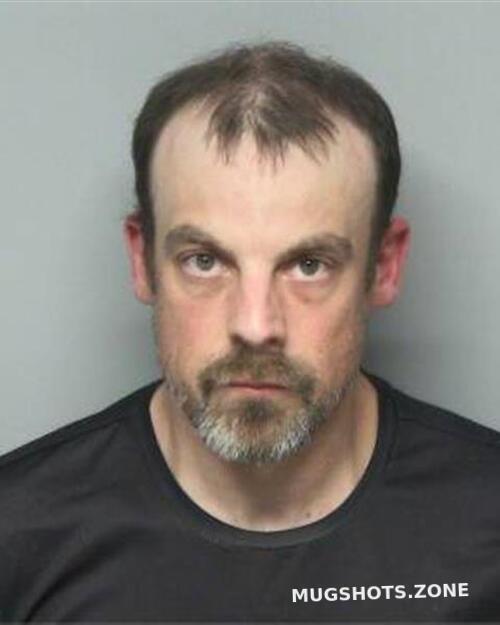 CHRISTOPHER TIMOTHY WARD 12/13/2025 - Randolph County Mugshots Zone