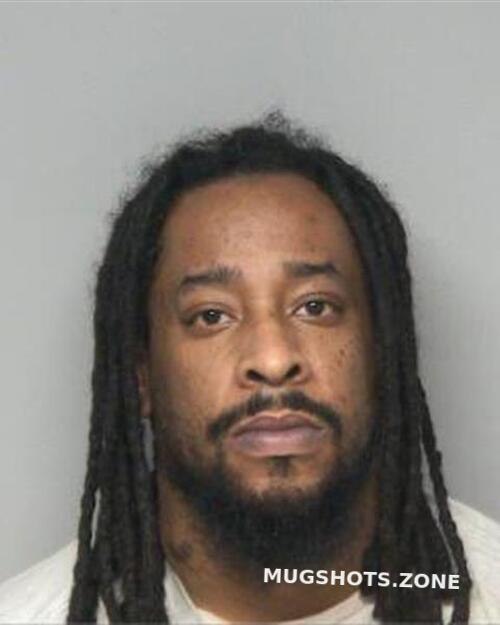 RICKY ANTHONY HALL 12/15/2025 - Randolph County Mugshots Zone