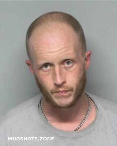 SHANE FOSTER HILL 12/15/2025 - Randolph County Mugshots Zone