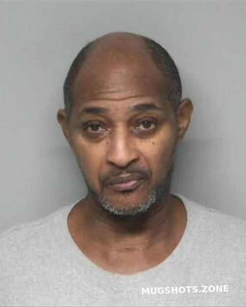 RODNEY PEIRE CRUMP 12/18/2025 - Randolph County Mugshots Zone