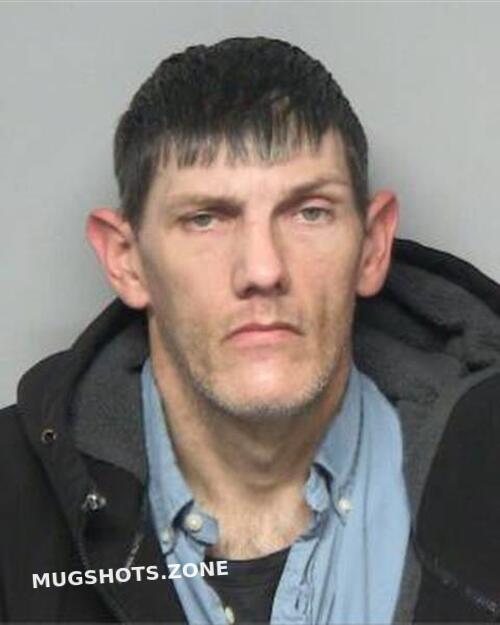 HAROLD BRYCE KINLEY 12/18/2025 - Randolph County Mugshots Zone