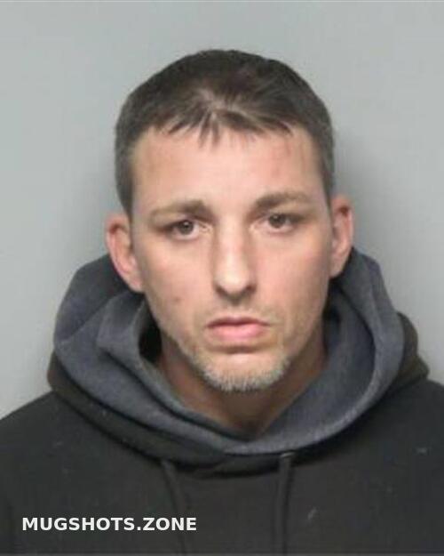 DANNY NEIL CAMPBELL 12/18/2025 - Randolph County Mugshots Zone
