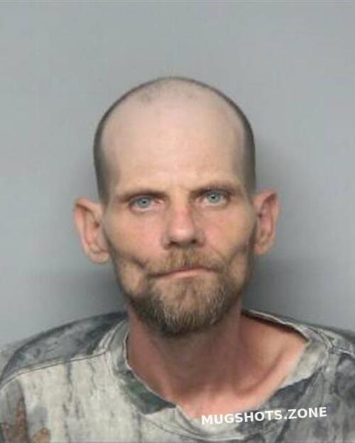 ANDY NMN BAUCOM 12/18/2025 - Randolph County Mugshots Zone