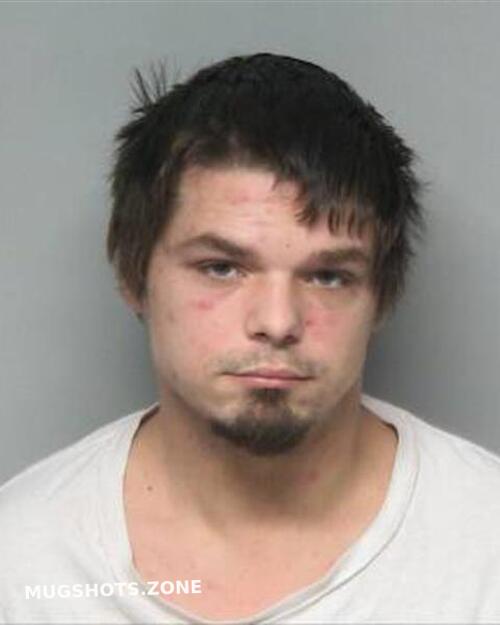 AUSTIN LEE CAMPBELL 12/18/2025 - Randolph County Mugshots Zone