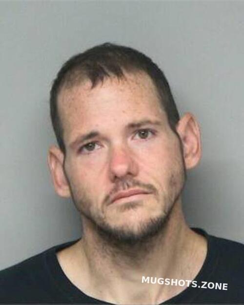 CHRISTOPHER JUNIOR MANESS 12/19/2025 - Randolph County Mugshots Zone