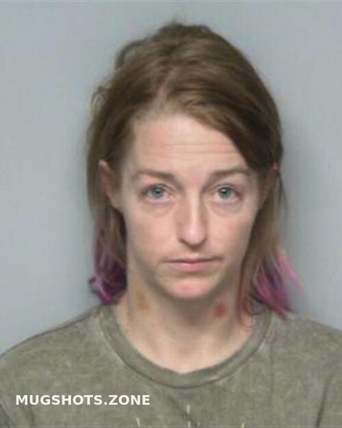 MERSADIES LAYNE PRIMM 12/20/2025 - Randolph County Mugshots Zone