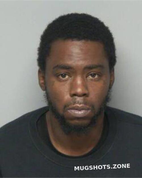 JUSTIN RASHAD LEONARD 12/20/2025 - Randolph County Mugshots Zone