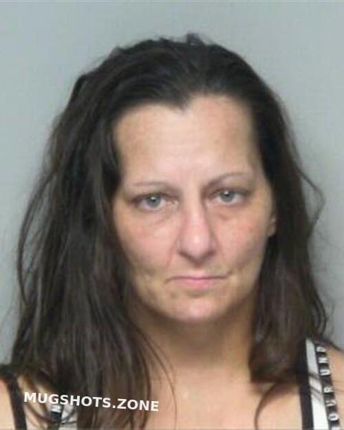 KELLY HOWELL PIGUERRA 12/22/2025 - Randolph County Mugshots Zone