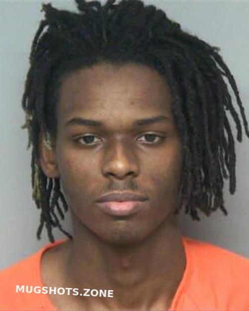 DANIEL DEVON JACKSON 12/29/2025 - Randolph County Mugshots Zone