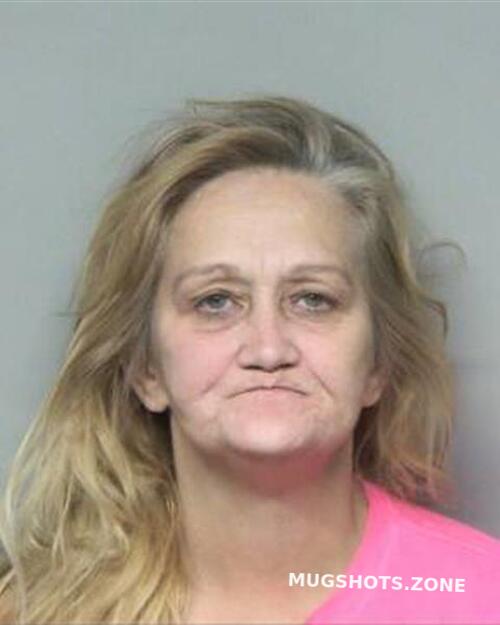 JUDY DIANNE HURST 12/30/2025 - Randolph County Mugshots Zone