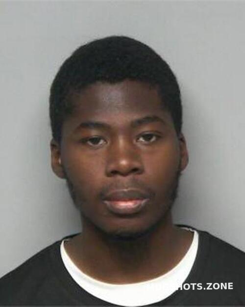 NEGRON ISAIAH PATRICK SIMMONS 12/30/2025 - Randolph County Mugshots Zone