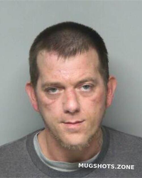 JOHN CHRISTOPHER TURNER 01/02/2026 - Randolph County Mugshots Zone