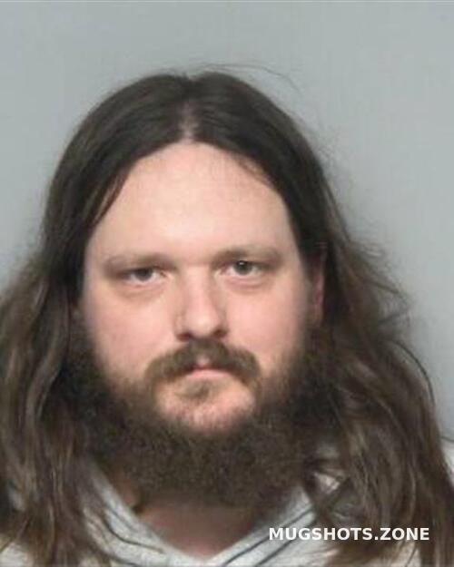 RYAN RAY REXROAT 01/03/2026 - Randolph County Mugshots Zone