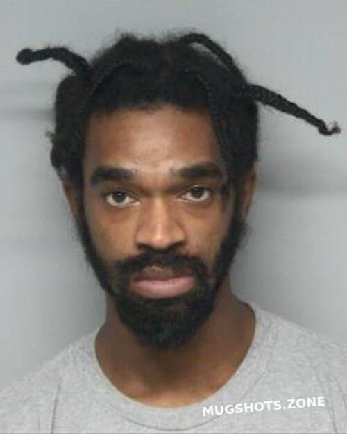 KARON RAYDELL BROWN 01/04/2026 - Randolph County Mugshots Zone