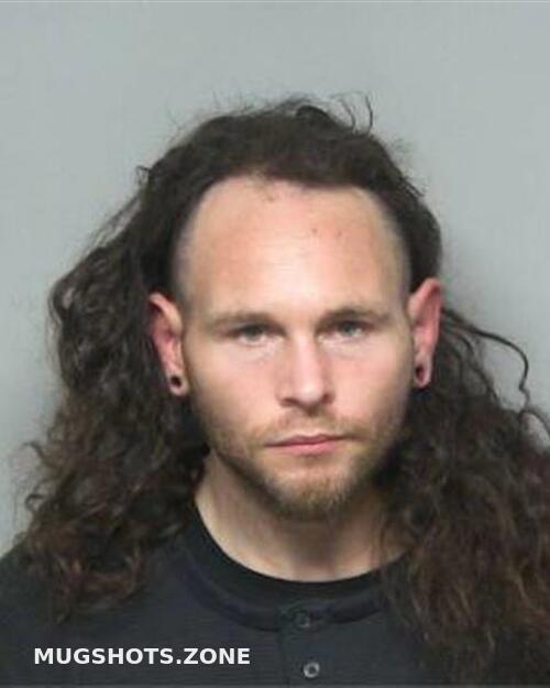 ZACKARY SCOTT WILLIAMSON 01/05/2026 - Randolph County Mugshots Zone