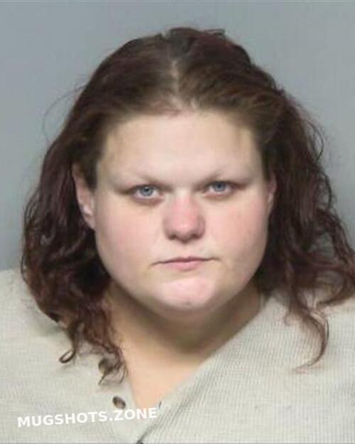 BRANDY LOGAN STONE 01/05/2026 - Randolph County Mugshots Zone