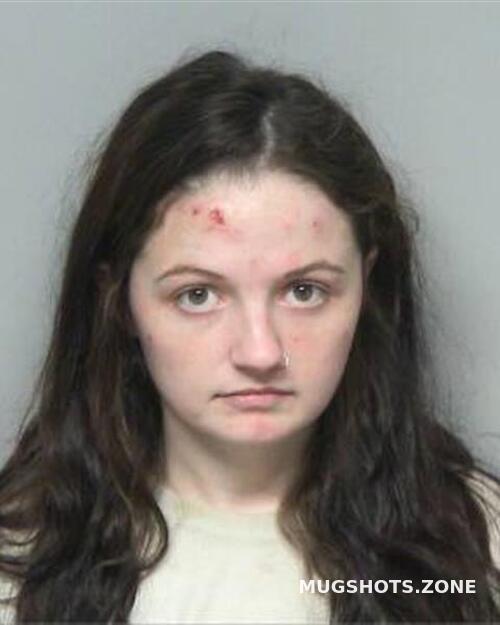 JESSICA NICOLE WELCH 01/05/2026 - Randolph County Mugshots Zone