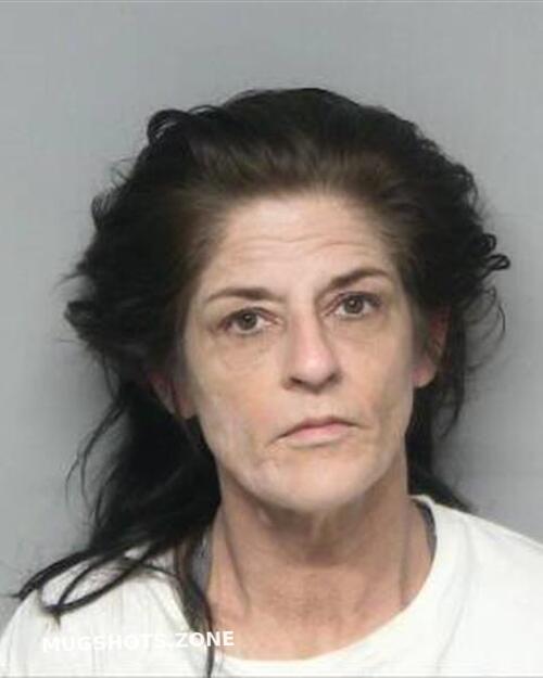MISTY ANN TROGDON 01/07/2026 - Randolph County Mugshots Zone