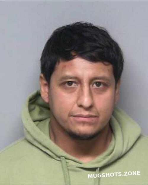 LUIS DANIEL JIMENEZ-SOLIS 01/08/2026 - Randolph County Mugshots Zone