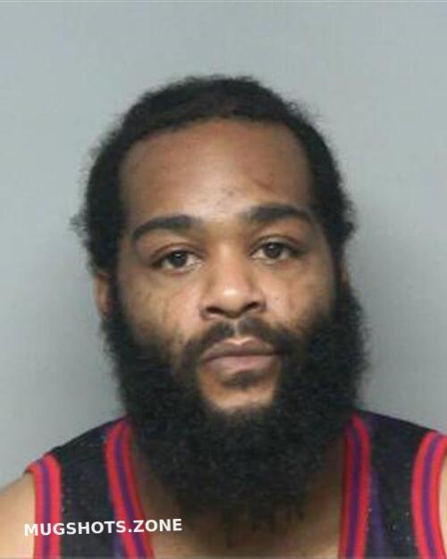 DERRICK DWAYNE GARNER 01/09/2026 - Randolph County Mugshots Zone