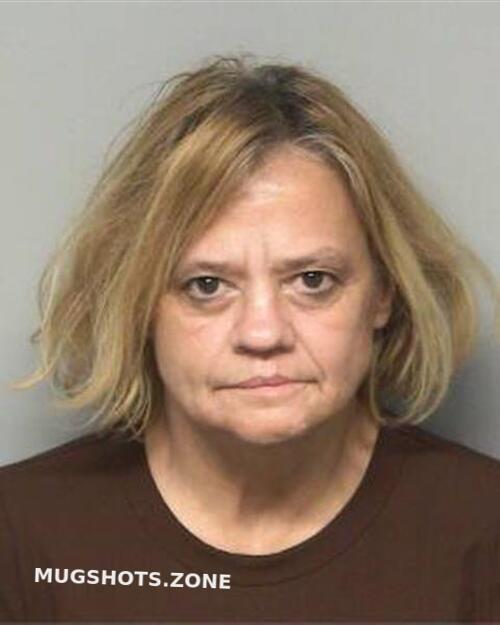 CHARIS MELINDA ROBERTS 01/11/2026 - Randolph County Mugshots Zone