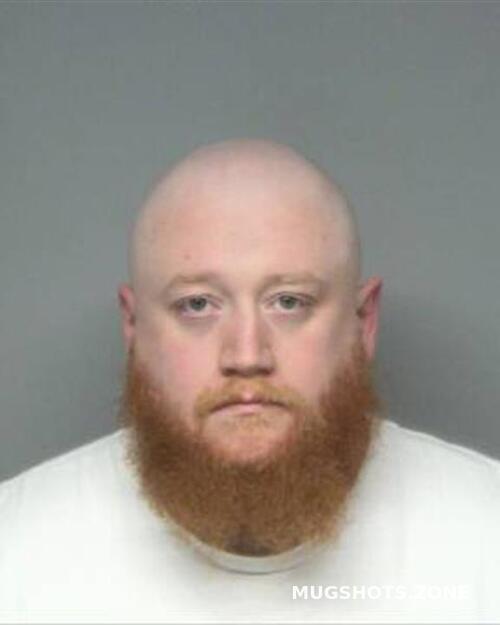 CODY SCOTT GURLEY 01/16/2026 - Randolph County Mugshots Zone