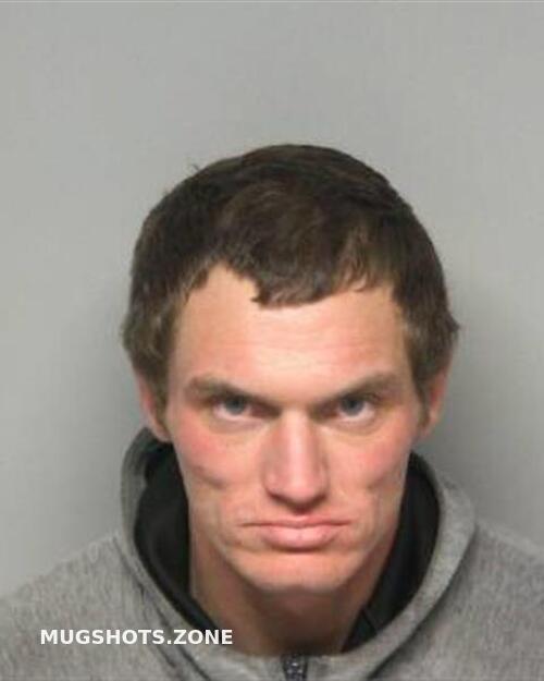 JUSTIN SAMUEL GOFORTH 01/22/2026 - Randolph County Mugshots Zone
