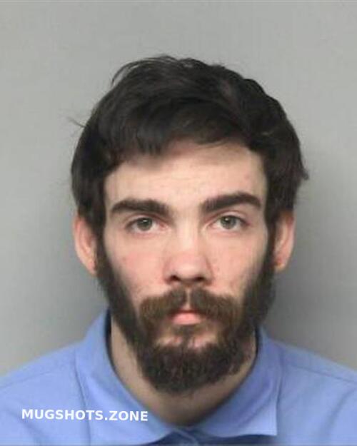 DEVIN WAYNE CLARK 01/22/2026 - Randolph County Mugshots Zone