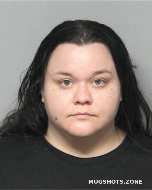 JASMINE FAITH DEHART 01/22/2026 - Randolph County Mugshots Zone