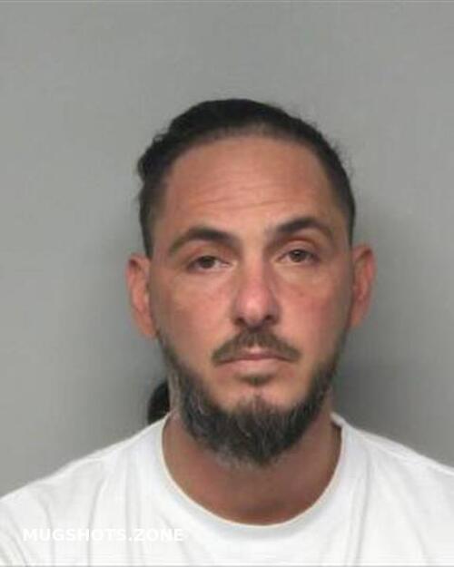 TRAVIS MONROE TURNER 01/27/2026 - Randolph County Mugshots Zone