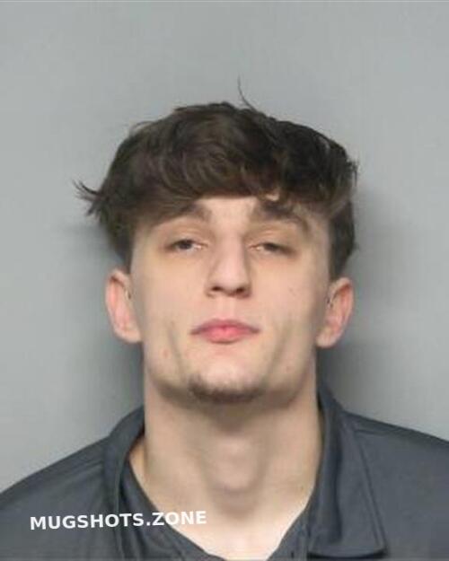 JEREMIAH ALAN CHANEY 01/27/2026 - Randolph County Mugshots Zone