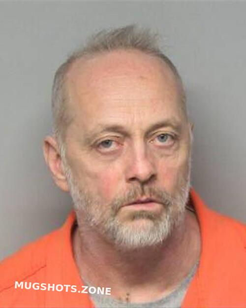 DARREN SHANE CREWS 01/29/2026 - Randolph County Mugshots Zone