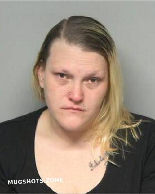 BRITTANY NICOLE STALLINGS 01/29/2026 - Randolph County Mugshots Zone