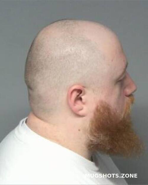 CODY SCOTT GURLEY 01/30/2026 - Randolph County Mugshots Zone