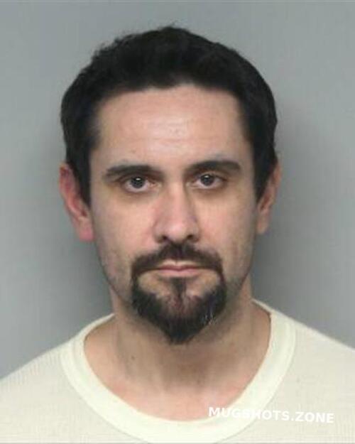 RICHARD STEVEN BRIDGES 01/30/2026 - Randolph County Mugshots Zone