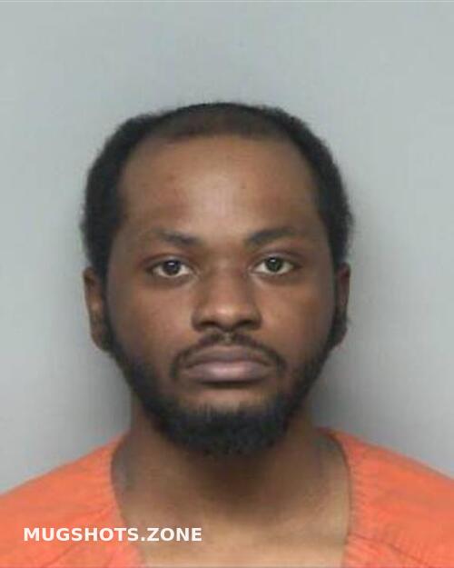 MICHAEL LAMONT JOHNSON 02/09/2026 - Randolph County Mugshots Zone