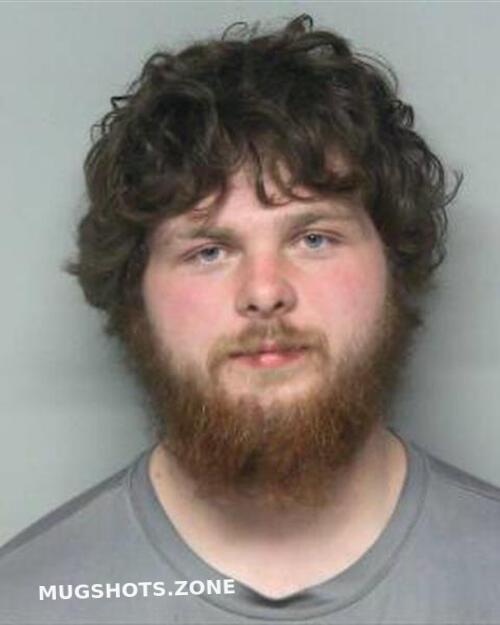 JORDAN RAY STANLEY 02/19/2026 - Randolph County Mugshots Zone