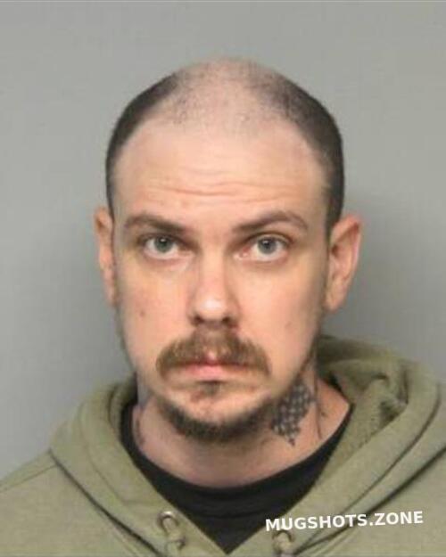 TAYLOR LOUIS BRADSHAW 02/22/2026 - Randolph County Mugshots Zone